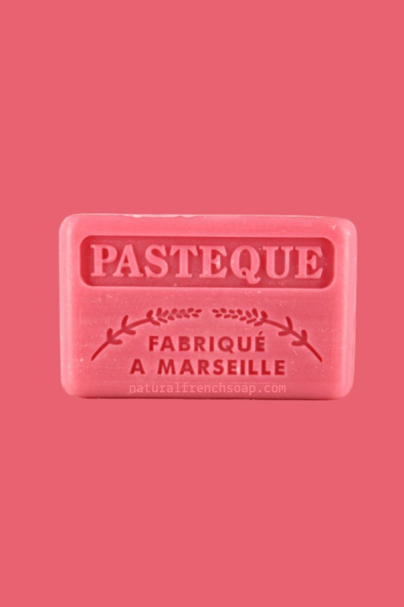 Pasteque | Watermelon – H&B Style