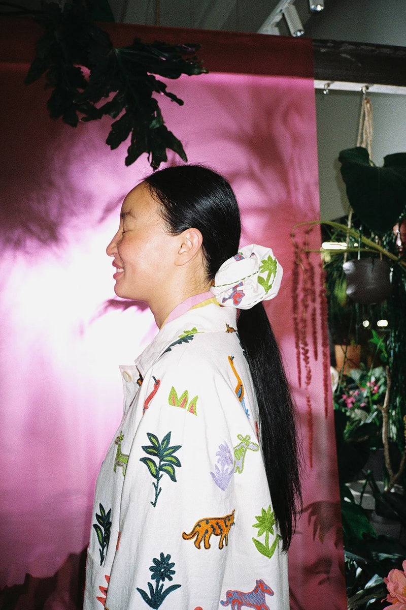 Arturo Jacket | Animals – H&B Style